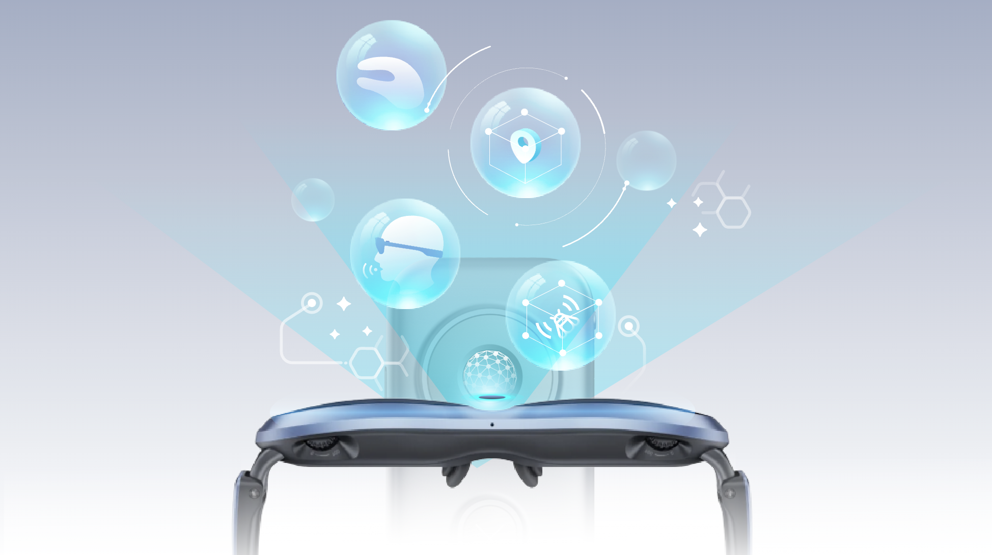 Rokid AR Platform